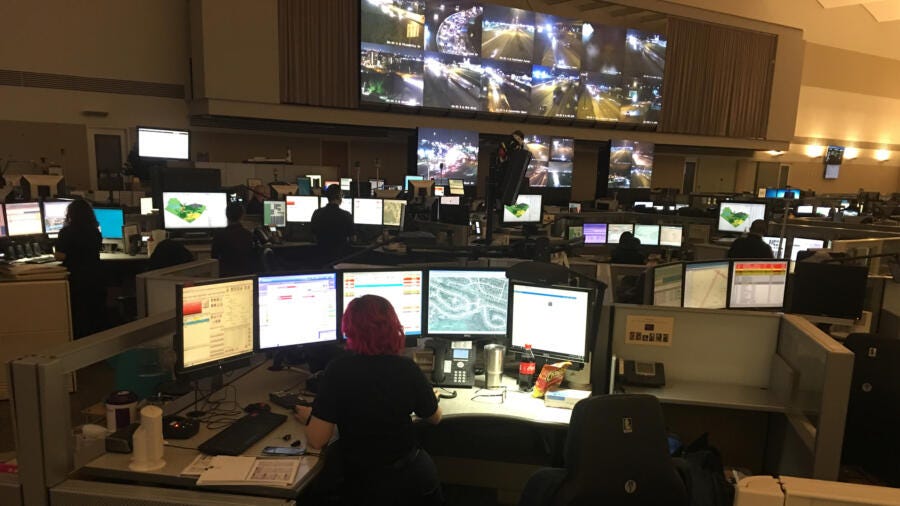 Rethinking Emergency Services. Edited by Rivkah Bunes | by Quinn Lowry ...
