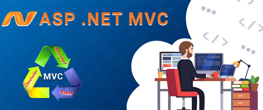 Explain The Routing Process In MVC Applications With Examples | by Shivani Singh | Medium