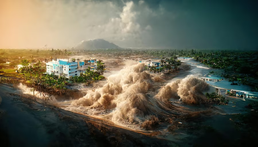 Preparing for the Unpredictable: Harnessing the Power of Natural ...
