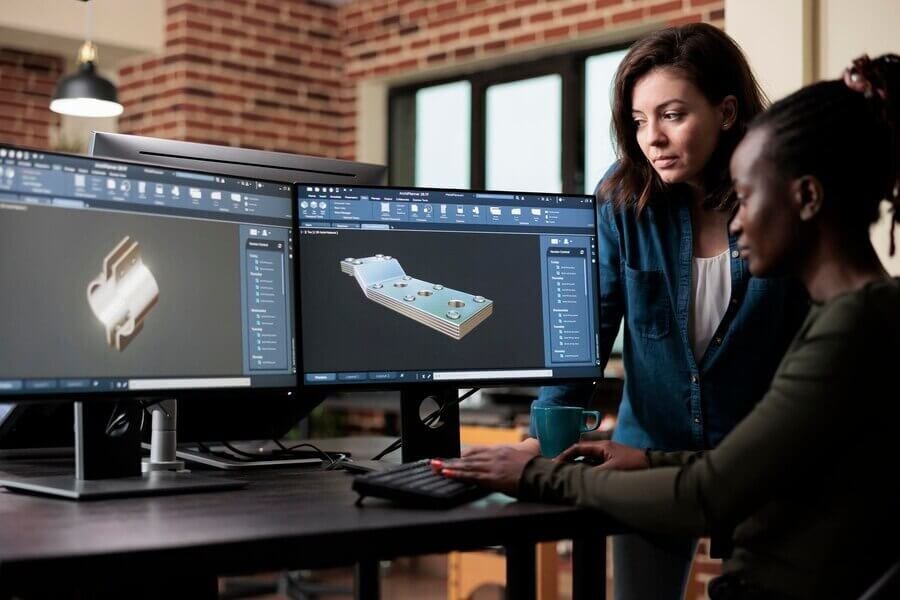 The Evolution of Product Design - ALCADS - Medium