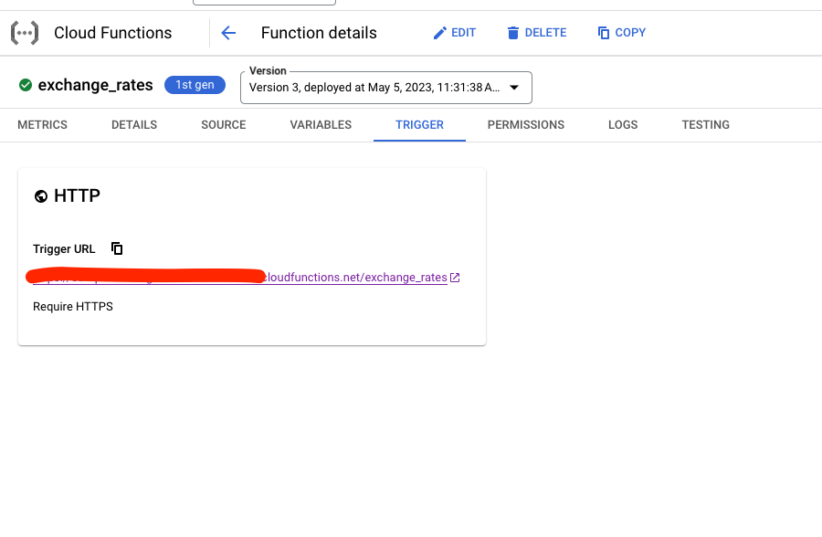 Call An Api Within Big Query Using Udf — Zero Etl By Suhas Thakral Medium