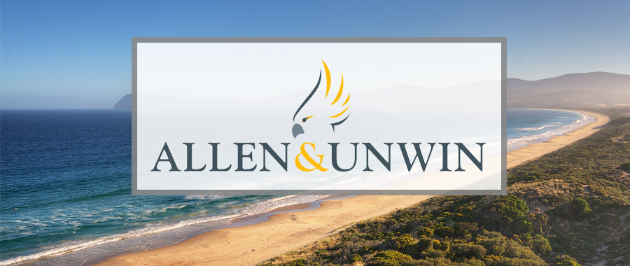 Publisher Allen & Unwin Accepting Unsolicited Submissions | by Erica ...