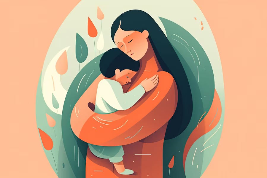 Parenting Tips: Navigating the Beautiful Journey of Raising Children ...