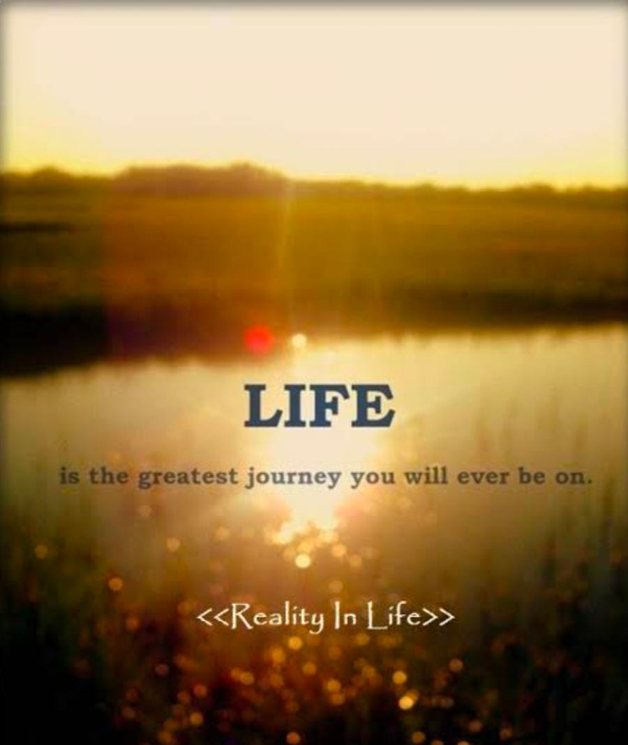 Life Reality. some Facts about life | by Aslam Khan | Dec, 2024 | Medium