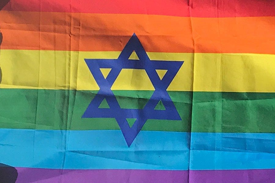 Queer Jewish Belonging: What I Learned from Celebrating the High ...
