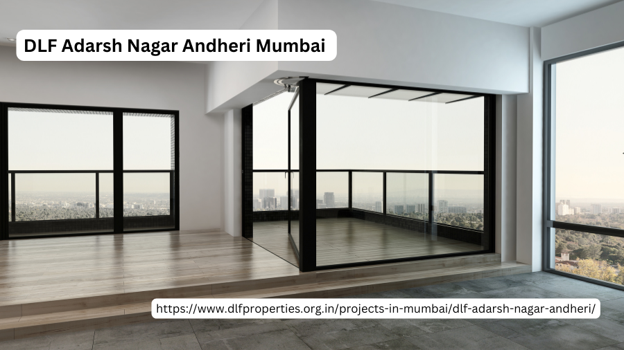 DLF Adarsh Nagar Andheri Mumbai | Luxury Flats | by Hpv | Mar, 2024 ...