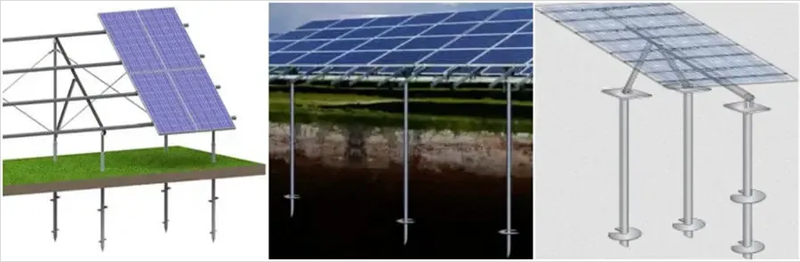 Solar Farms | by Cici | Medium