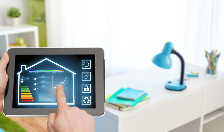 Revolutionize Your Living Space with Langer Electric’s Home Automation ...