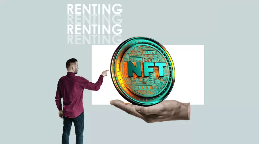 NFT Rental Marketplace Development: An Accelerator for Widespread NFT ...