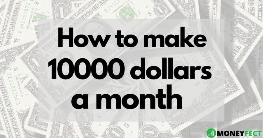 How I Made $10,000 Per Month: A Journey to Financial Freedom | by ...