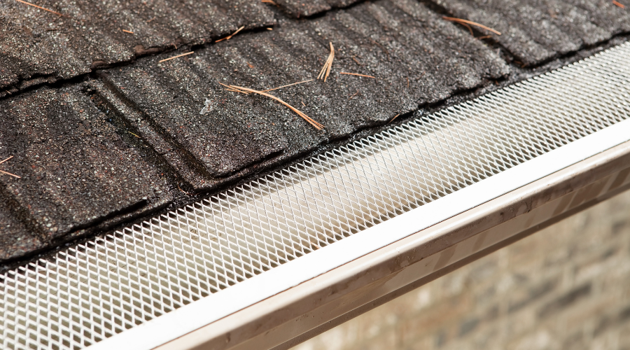 Understanding the Common Causes of Gutter Leaks | by Jacson Sanders ...
