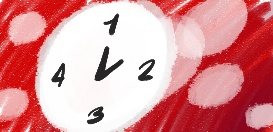 Four Hours Are All You Have. You have less time than you think you… | by Gytis Daujotas | Medium