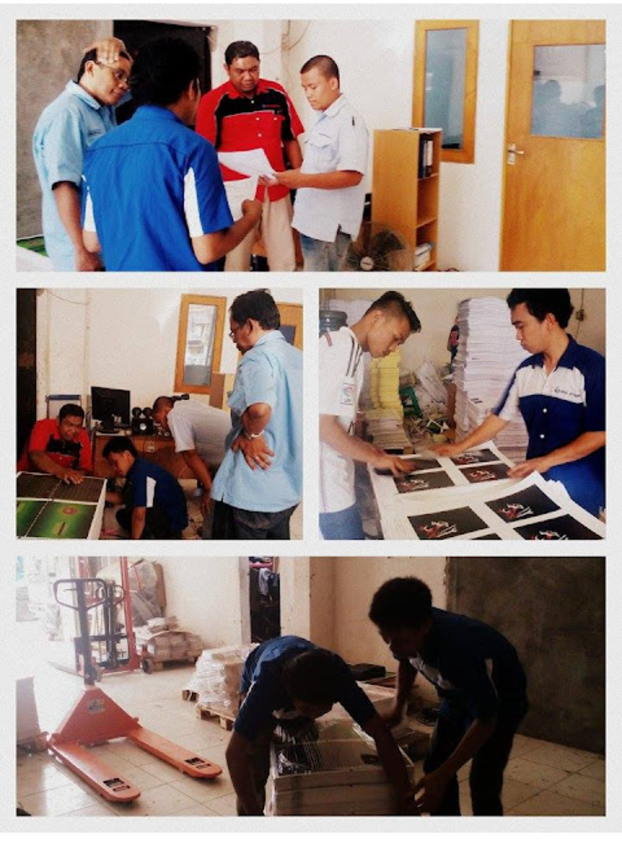 Our Workshop’s Monthly Audit Activity - mgalina - Medium