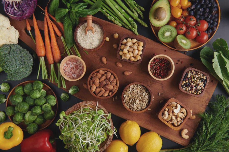 Top 3 Diet Trends of 2023 - YouBar - Medium
