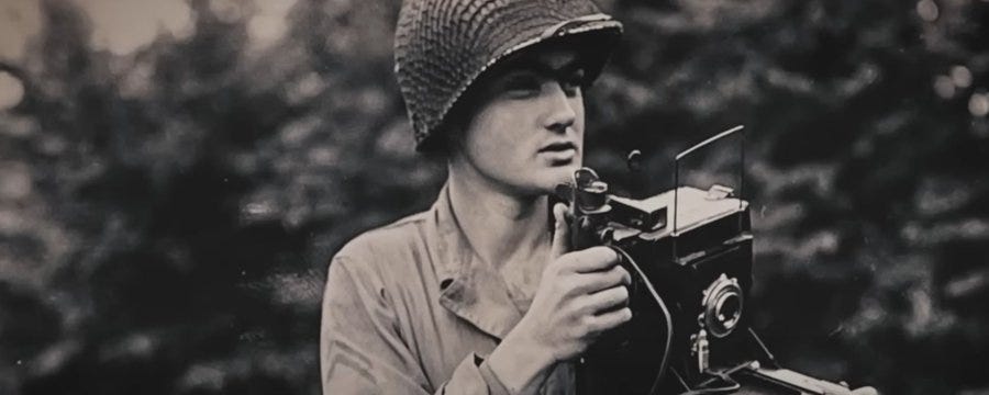 The Sacrifice of War Photographers: A Legacy of Courage by Cpl Hugh F ...