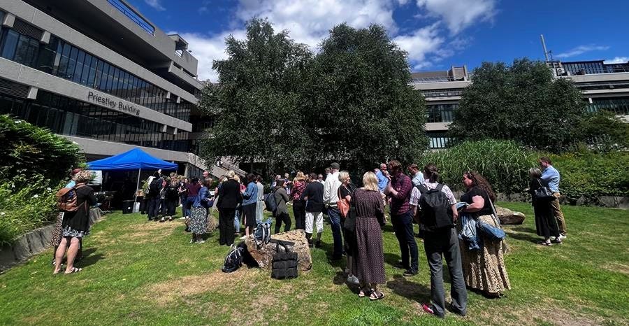 Beyond the Classroom: How events elevate the Student Experience | by ...