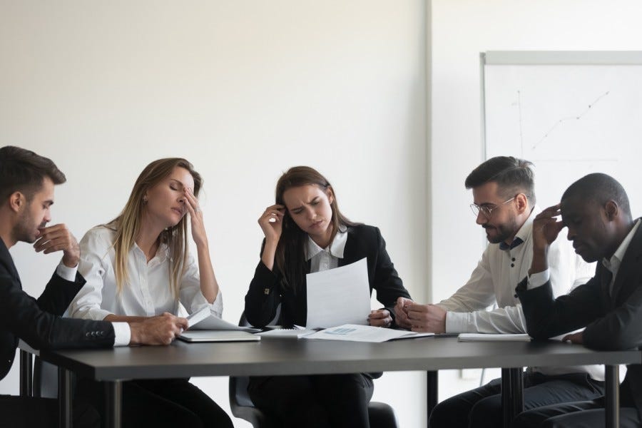 8 Key Attributes for Effective Conflict Handling | by Ralph Kilmann ...