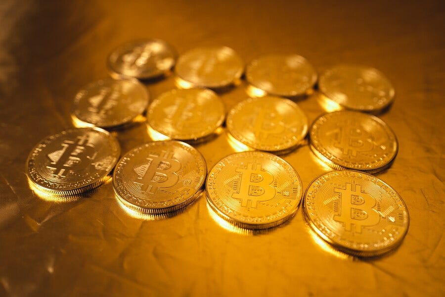 Gold Tokenization: Revolutionizing the Precious Metals Market | by ...