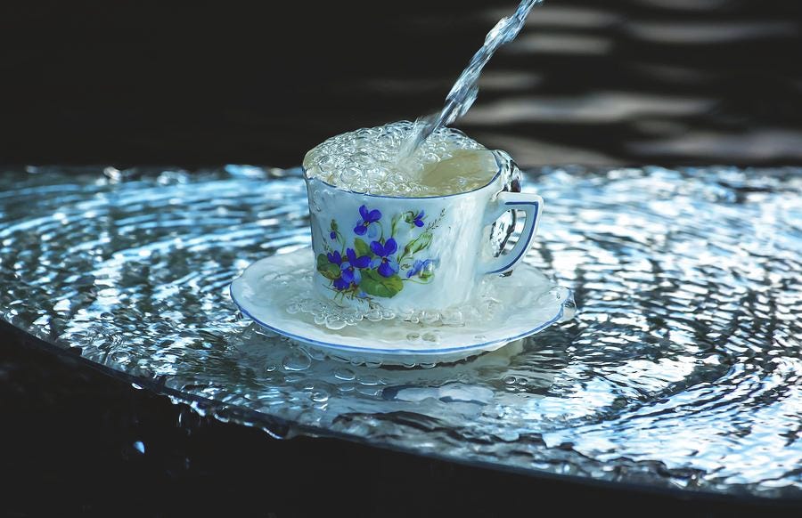 Java Numeric Overflowunderflow Given The Fact That Each Java Datatype By Jean Villete Medium 3962