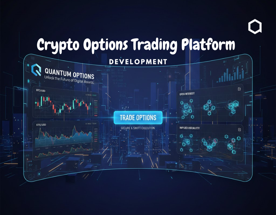 Build a Next-Gen Crypto Options Trading Platform Development in 2026 | by Ameanmenu | Nov, 2025 ...