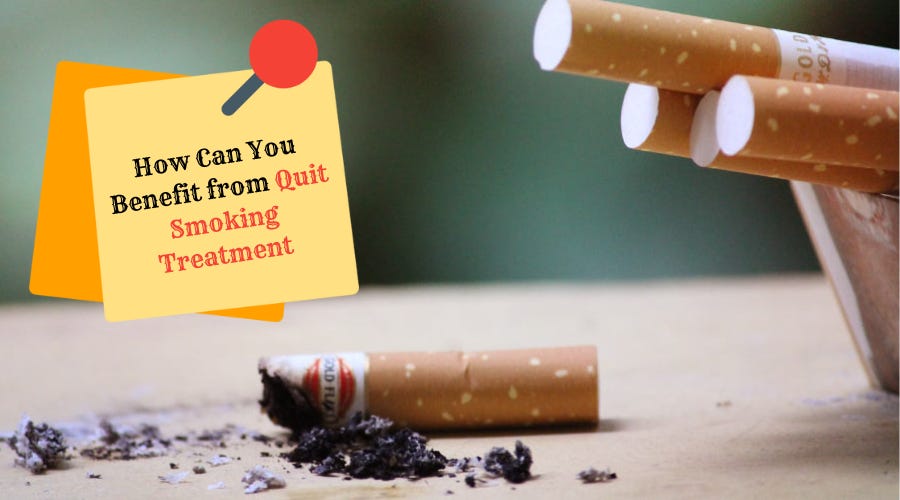 Smoking Is Bad For You Quotes