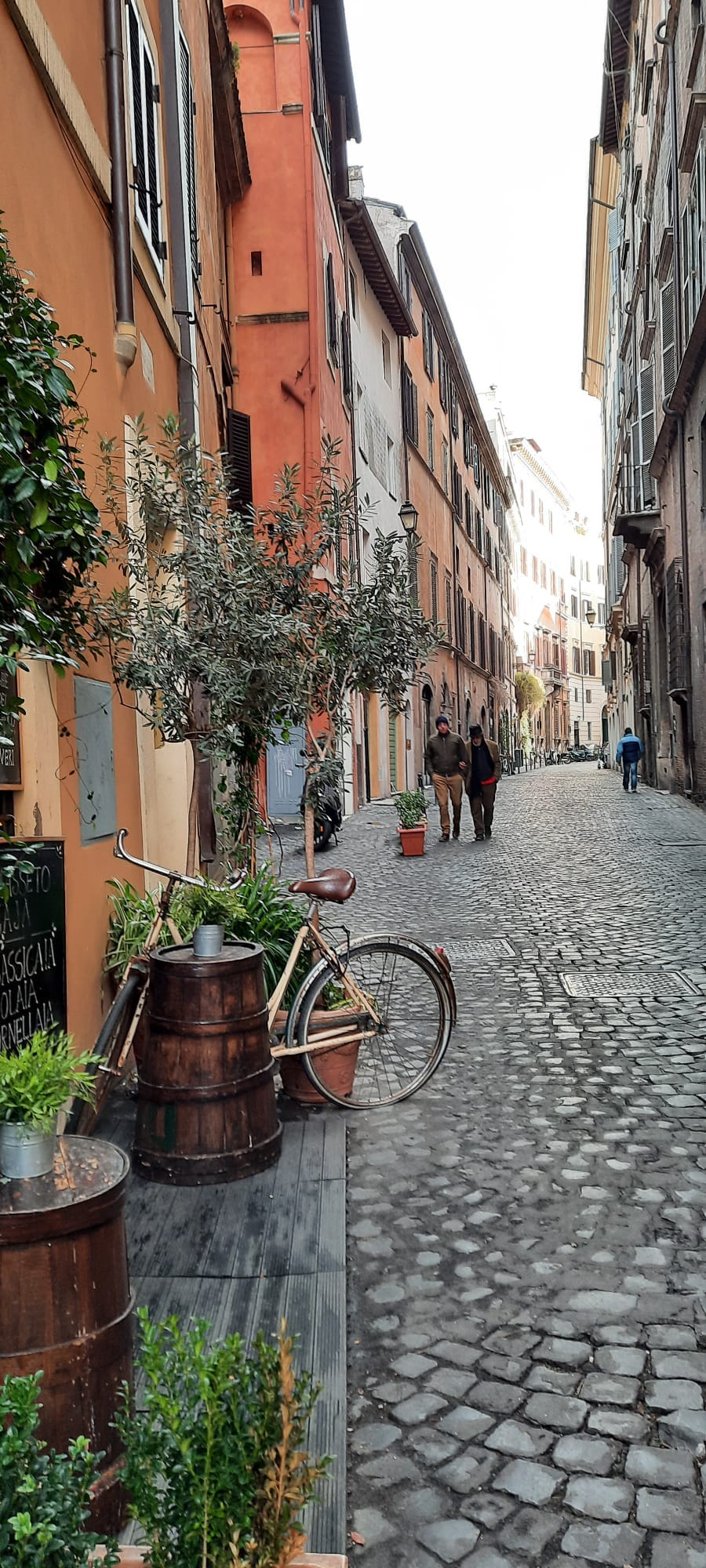 Four Subtle Things That Make Italy Significantly Different | by Purbita ...