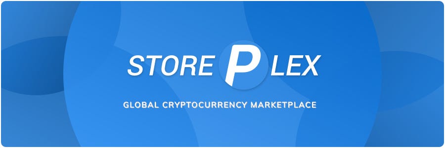 Storeplex Marketplace Minimum Viable Product is now LIVE! | by ...
