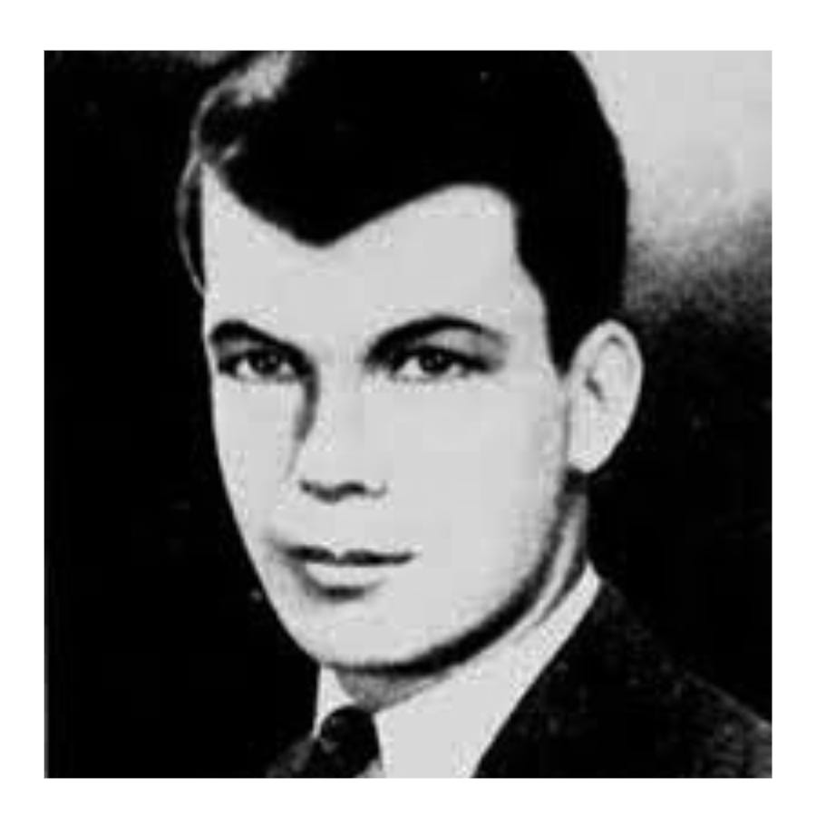 The Man of Room 1046: Artemus Ogletree | Medium