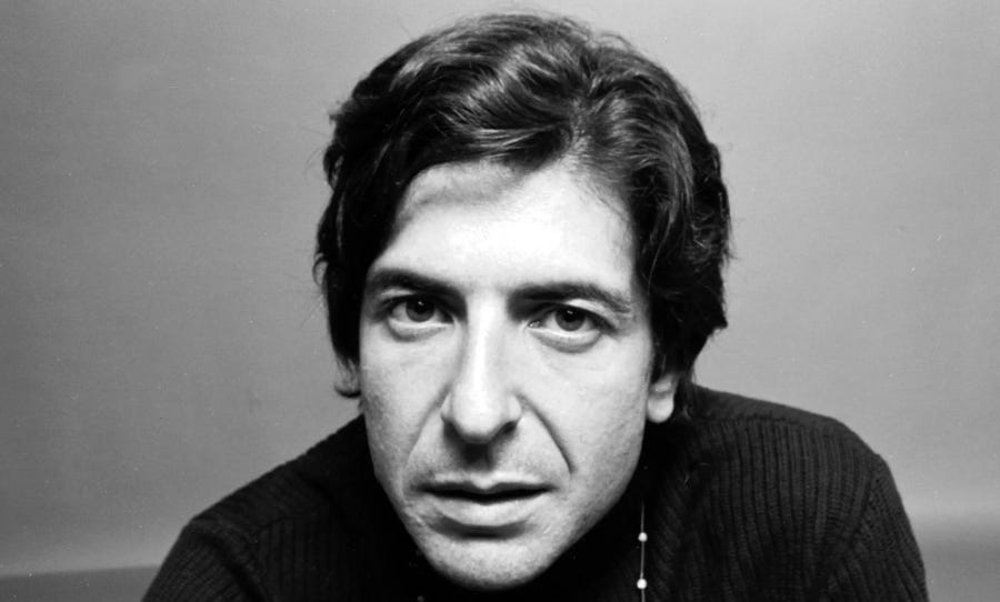 Unveiling the Revered Renditions: Unearthing the Finest Covers of Leonard Cohen’s “Hallelujah ...