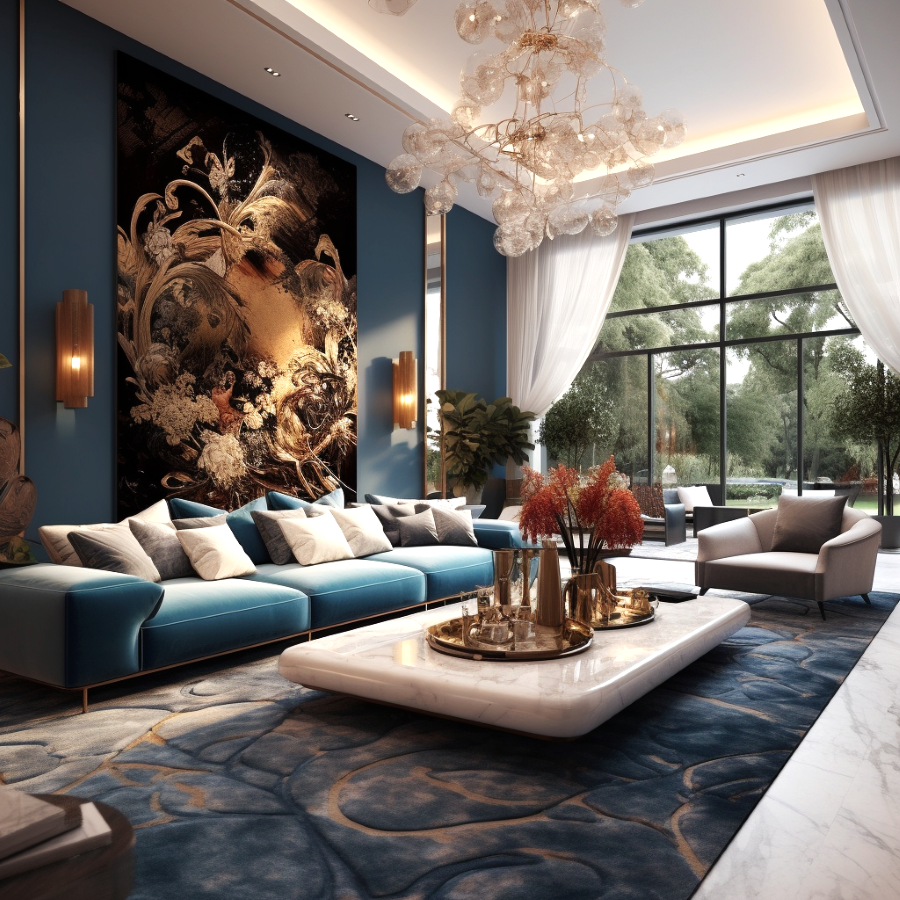 3 Tips Get Inspired: Transform Your Home into a Magazine-Worthy ...
