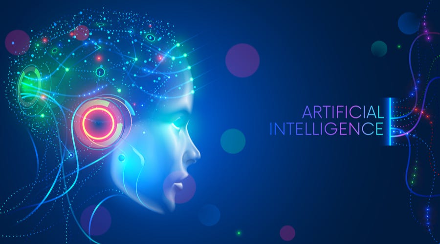 Make your Career Dream with the Best Company for Artificial Intelligence in Chandigarh | by ...