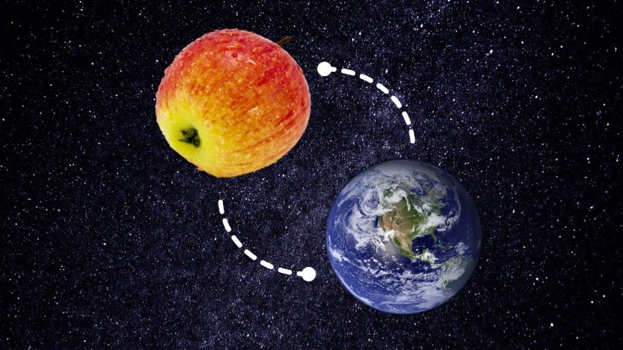 Unpleasant Genius: James Gleick’s Isaac Newton | by Colin McCormick ...