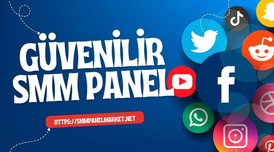 Güvenilir SMM Panel: Sosyal Medya Hesaplarınızı Yükseltmenin En İyi Yolu | by TeleNews | Jul ...