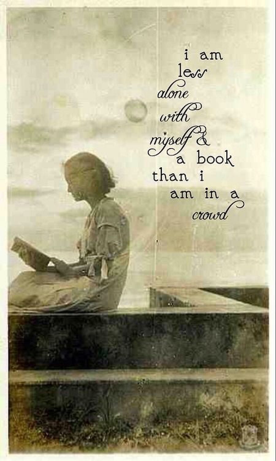 I love reading…. the way my mind expands when I read a… | by Toyin | Medium