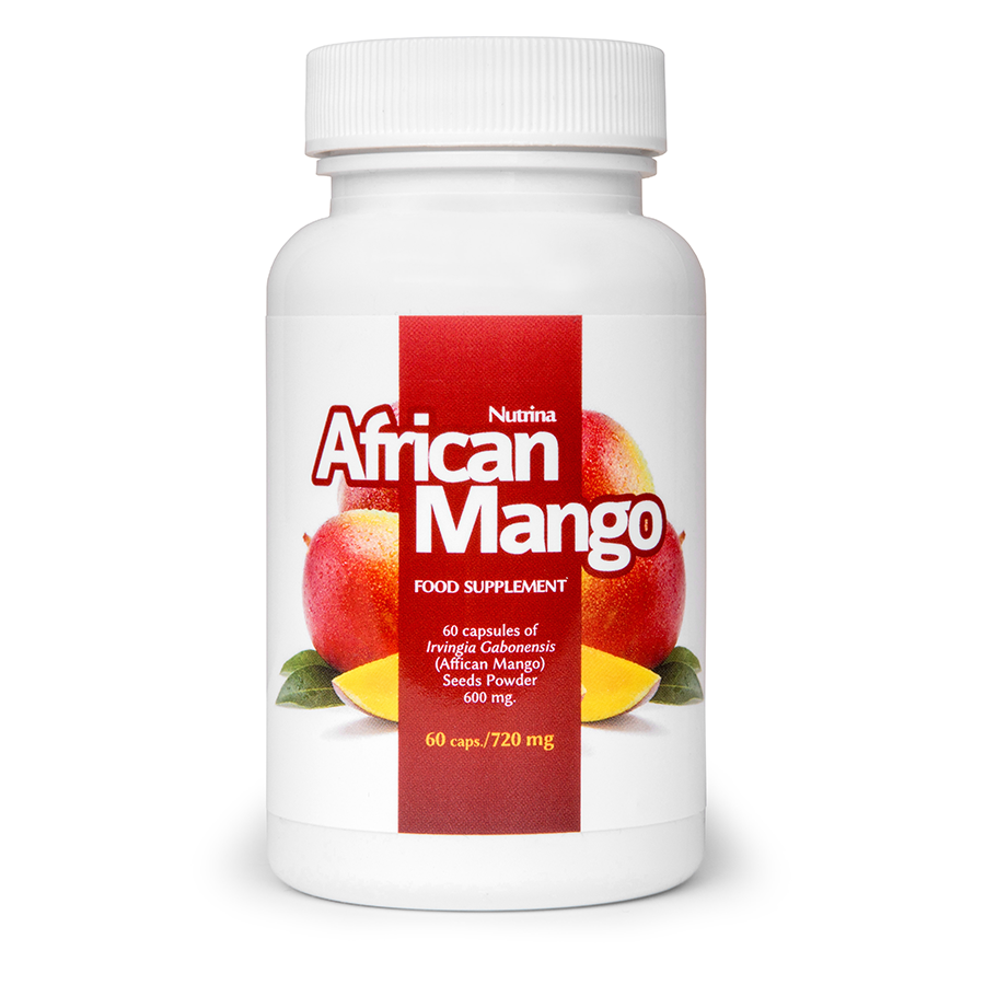 African Mango Extract: The New Frontier in Weight Loss | by Owail ...