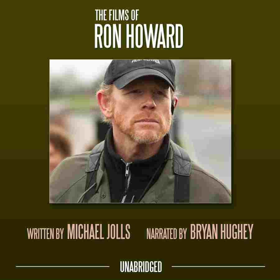 Book Free: The Films of Ron Howard Synopsis, Plot Abstract, Recap ...