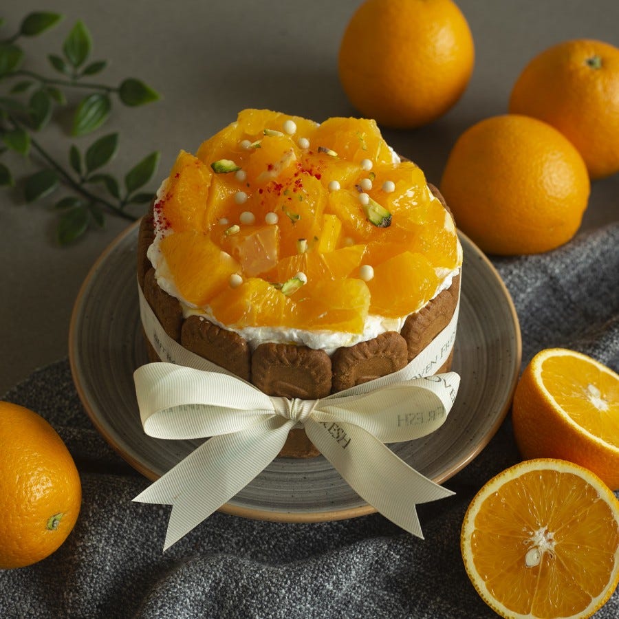 Online Cake Delivery In Mumbai. Based in Mumbai, OvenFresh Patisserie ...