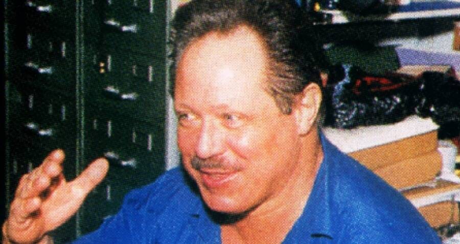 Nurturing Brilliance: Chris Langan’s Story | by Agyeya | Medium