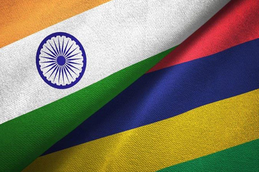India and Mauritius review bilateral engagement for MSMEs | by ...