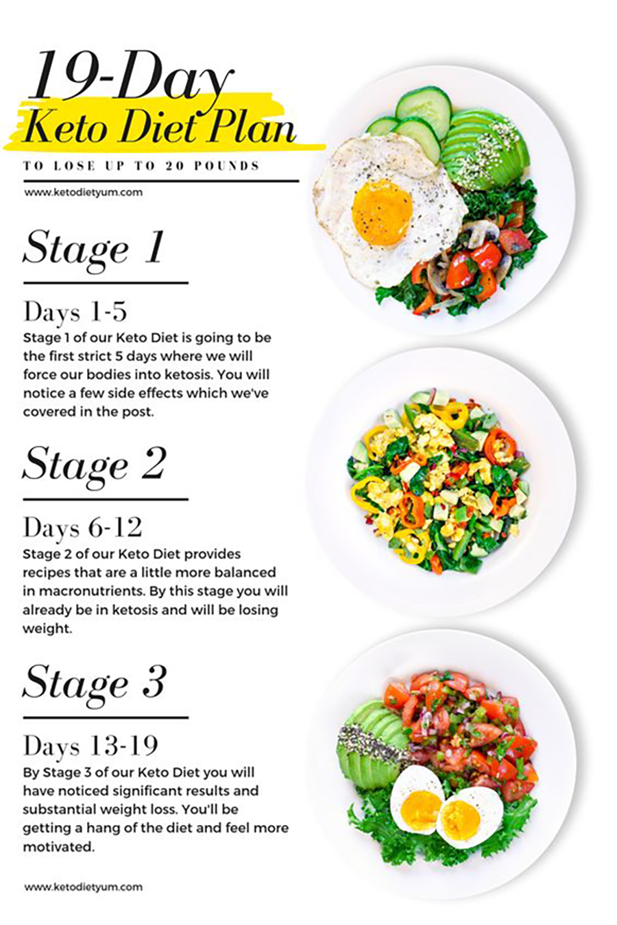 Healthy Dieting Tips. When it comes to dieting you will find… | by ...