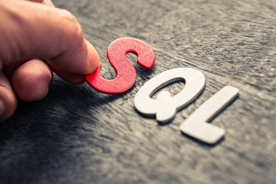 5 Tips for Writing a better SQL. SQL is the integral part of the data ...