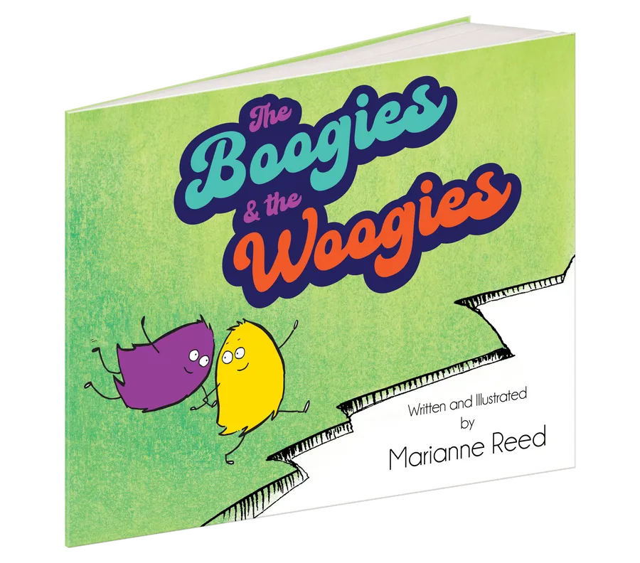 The Boogies and the Woogies. A book review | by Jocelyn Soriano | *The ...