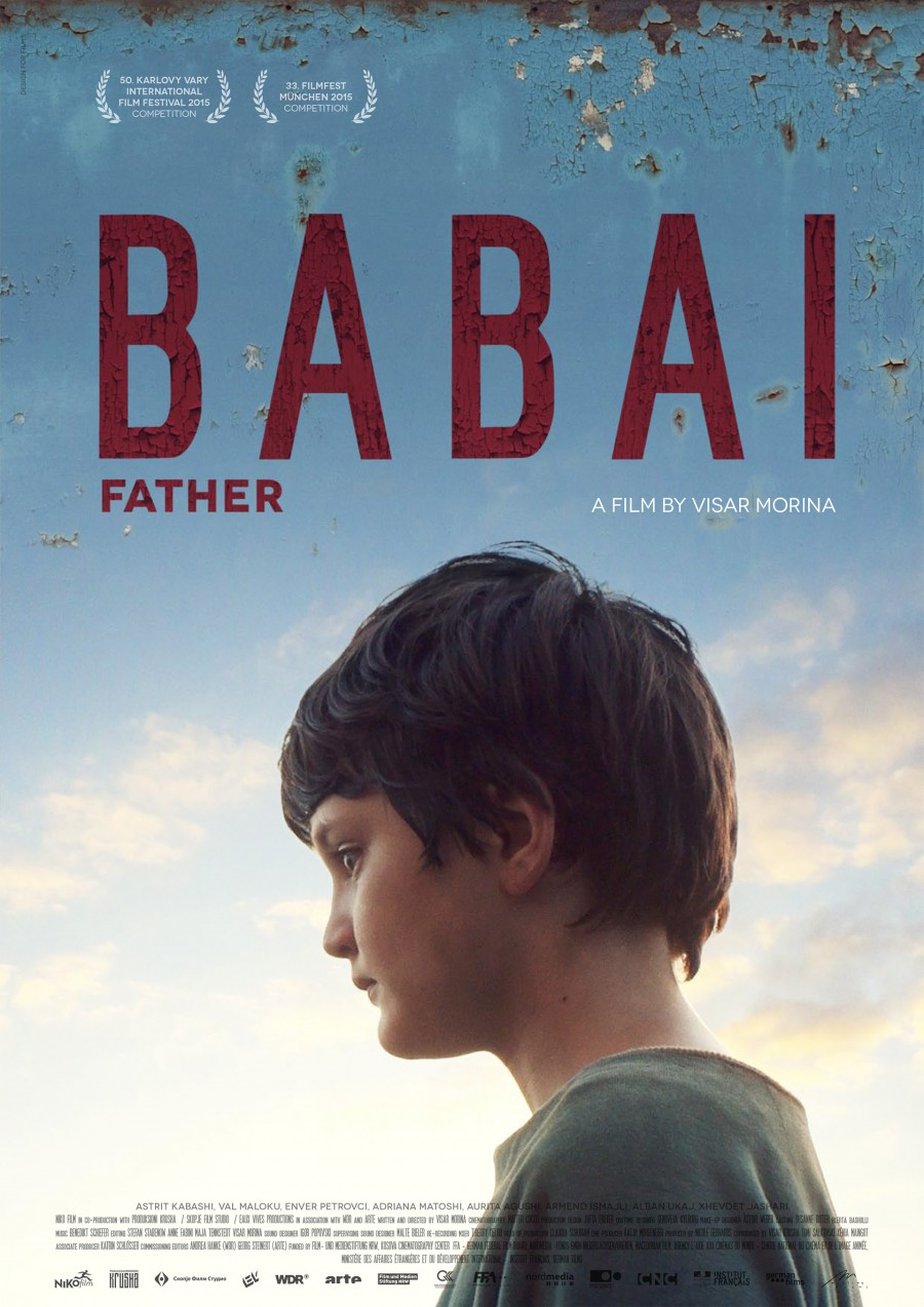 GeoCinema: Babai. BABAI, opera prima di Visar Morina… | by RadioBullets ...