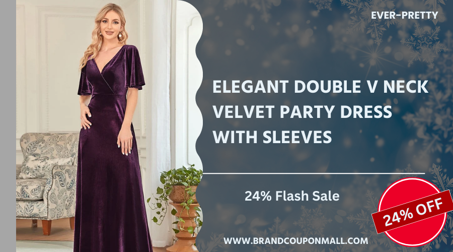 Embrace Luxury: Discover the Perfect Party Dress Ever Pretty Coupon Codes Inside! | by Farhin ...