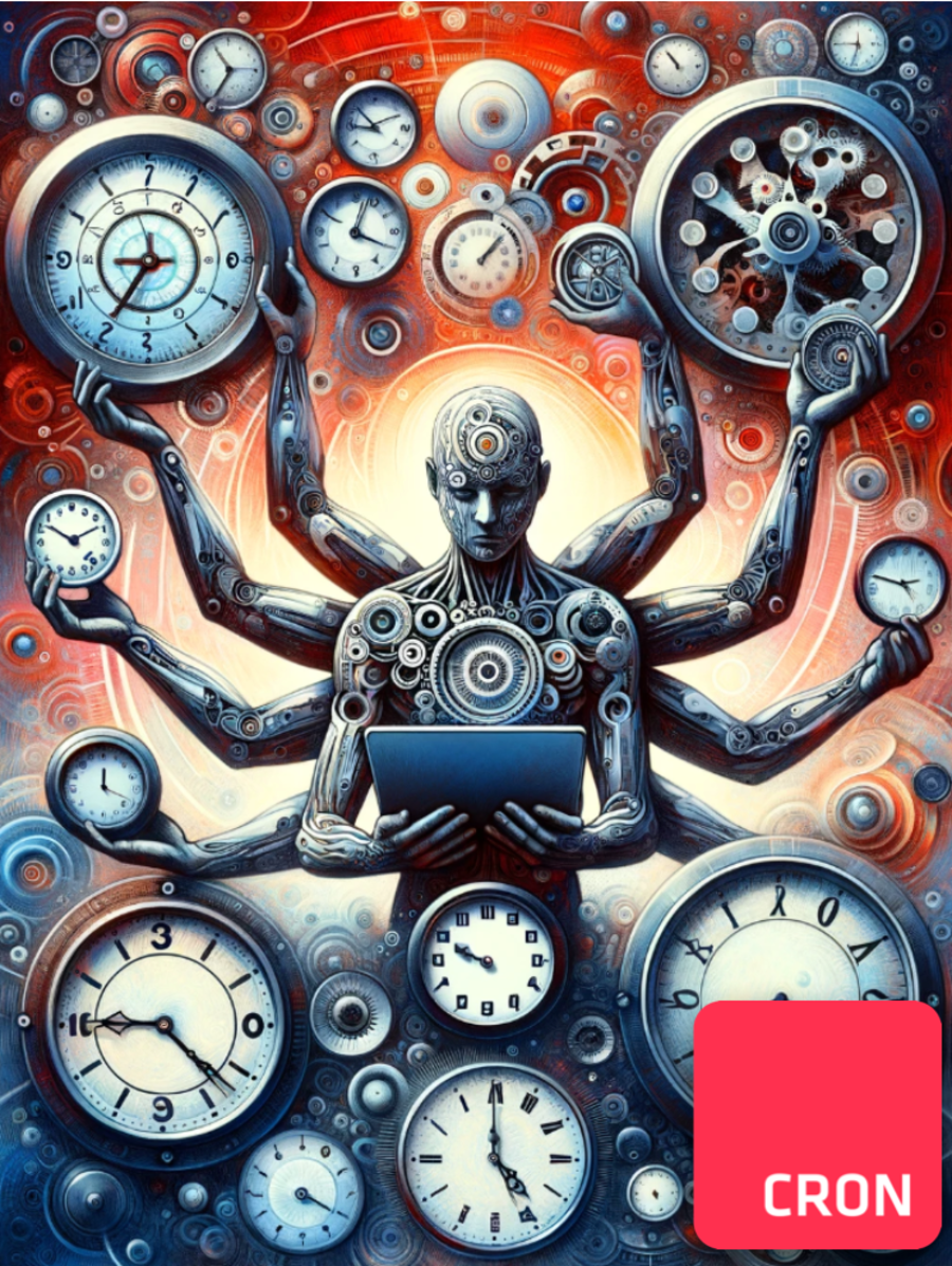 How To Create A Postgres Schedued Job On Heroku Faundev — Developer Community 🐾