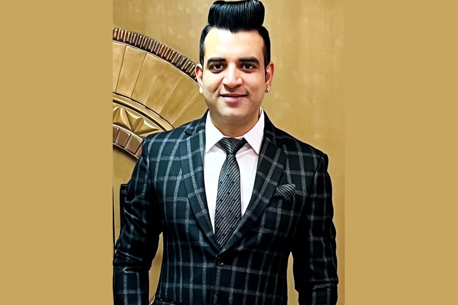 How a stable govt benefits real estate: Sachin Arora | by Rupesh ...