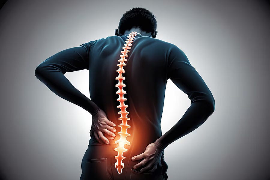 Back Pain Treatment in Jalandhar. Are you tired of suffering from… | by ...