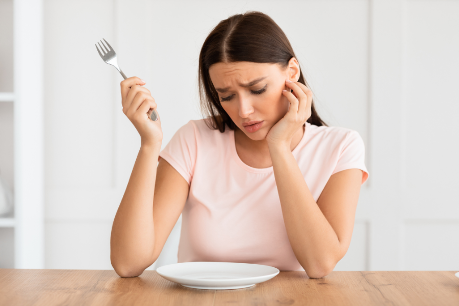 The Dangers Of Intermittent Fasting For Weight Loss In Women | by Emma ...