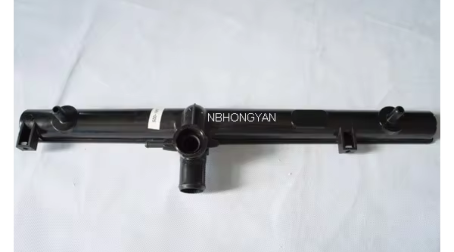 How Auto Radiator Plastic Tanks Contribute To Vehicle Efficiency | by ...