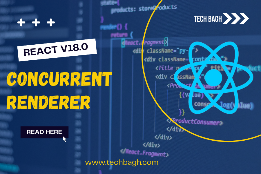 Do you know the core concepts of React 18? | by Bishal Paudel | Medium